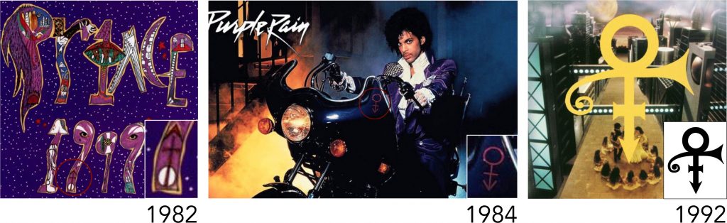 THE REAL MEANING OF PRINCE’S LOVE SYMBOL + “7” SONG INTERPRETATION ...