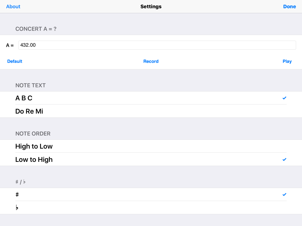 HOW TO TUNE YOUR GUITAR, BASS & UKULELE TO 432 HZ – TUTORIAL | Andrea Mai