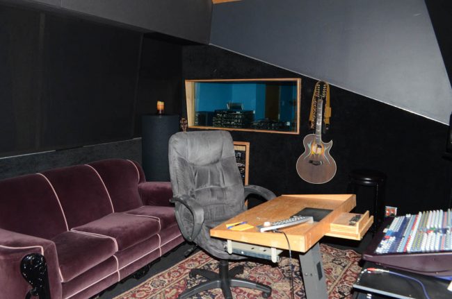 A SIDE OF PRINCE YOU NEVER SAW – PAISLEY PARK PHOTOS – WHAT THE PRESS ...